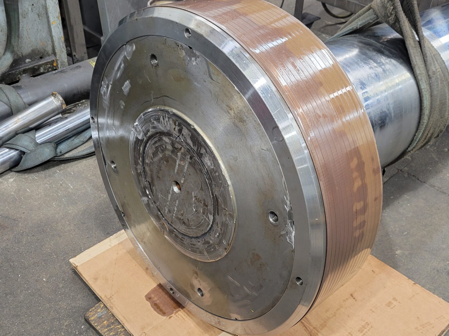 Gallery | Halton Hydraulics Inc.